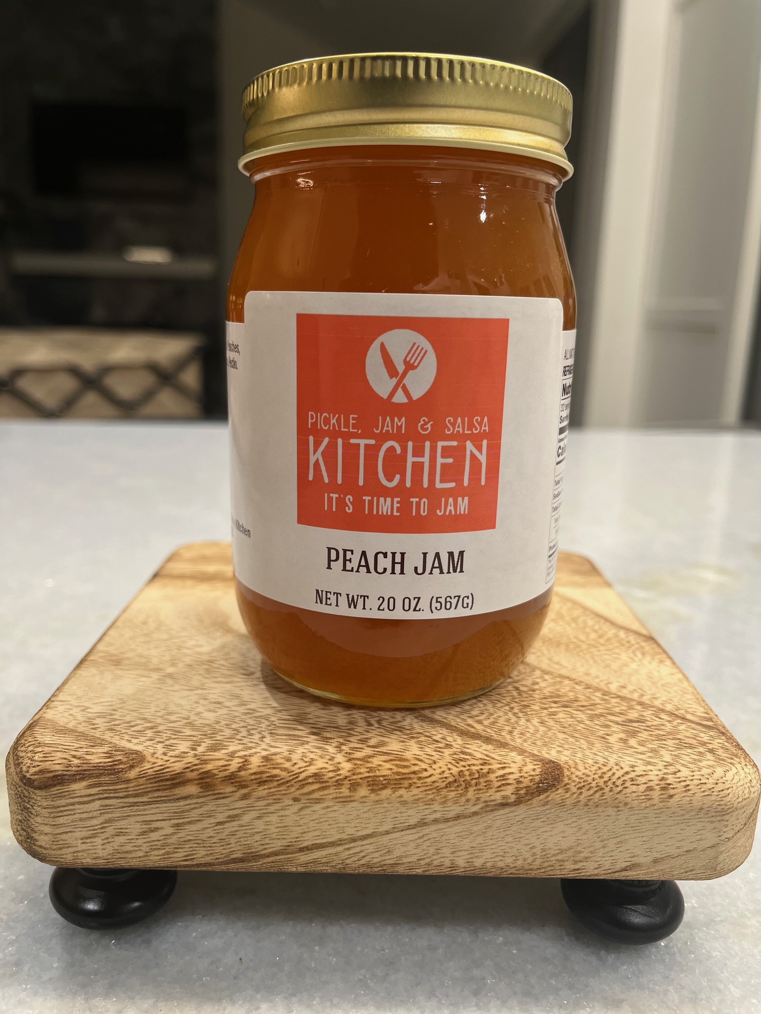 Home - Pickle, Jam & Salsa Kitchen