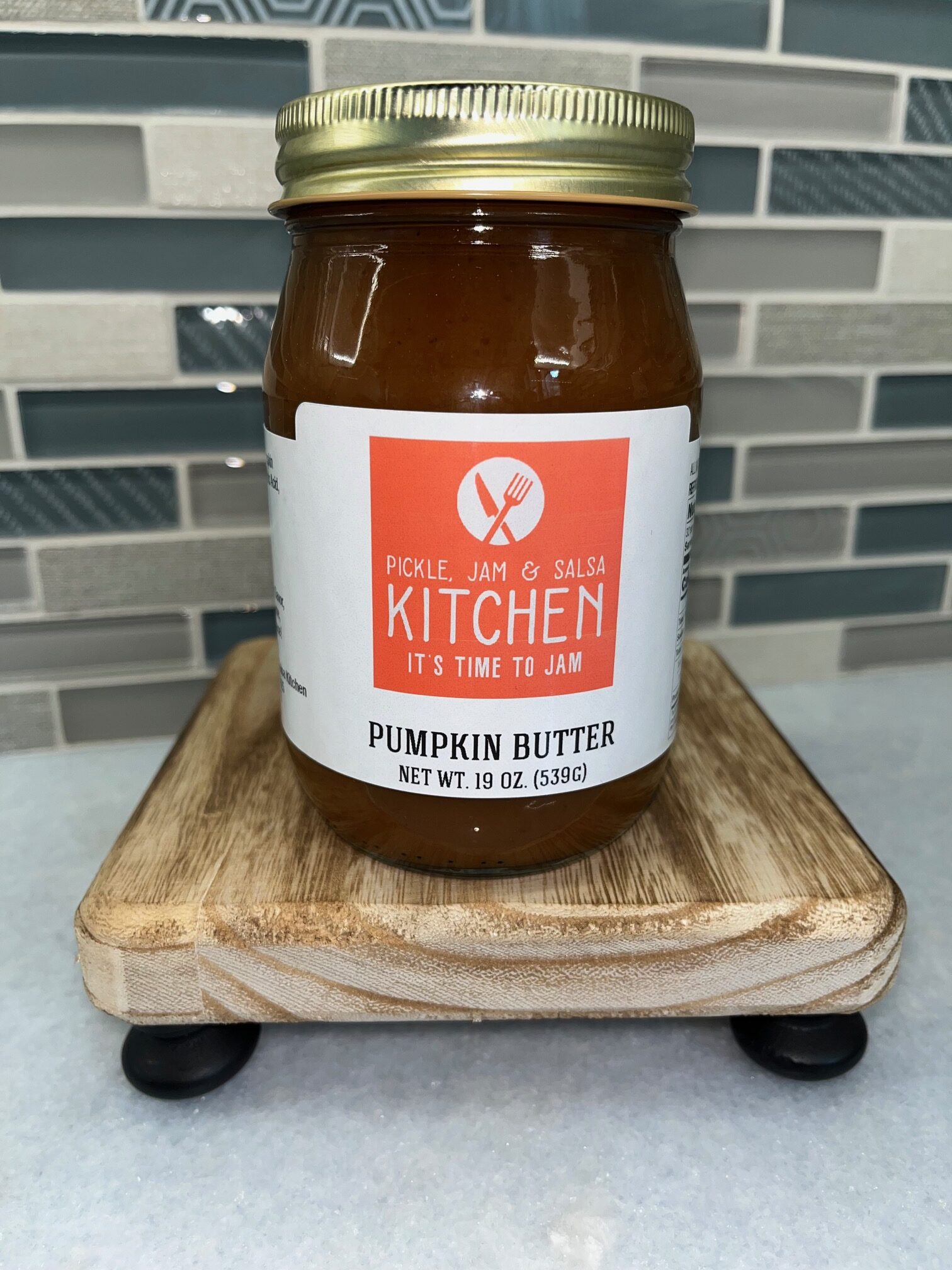 Home - Pickle, Jam & Salsa Kitchen