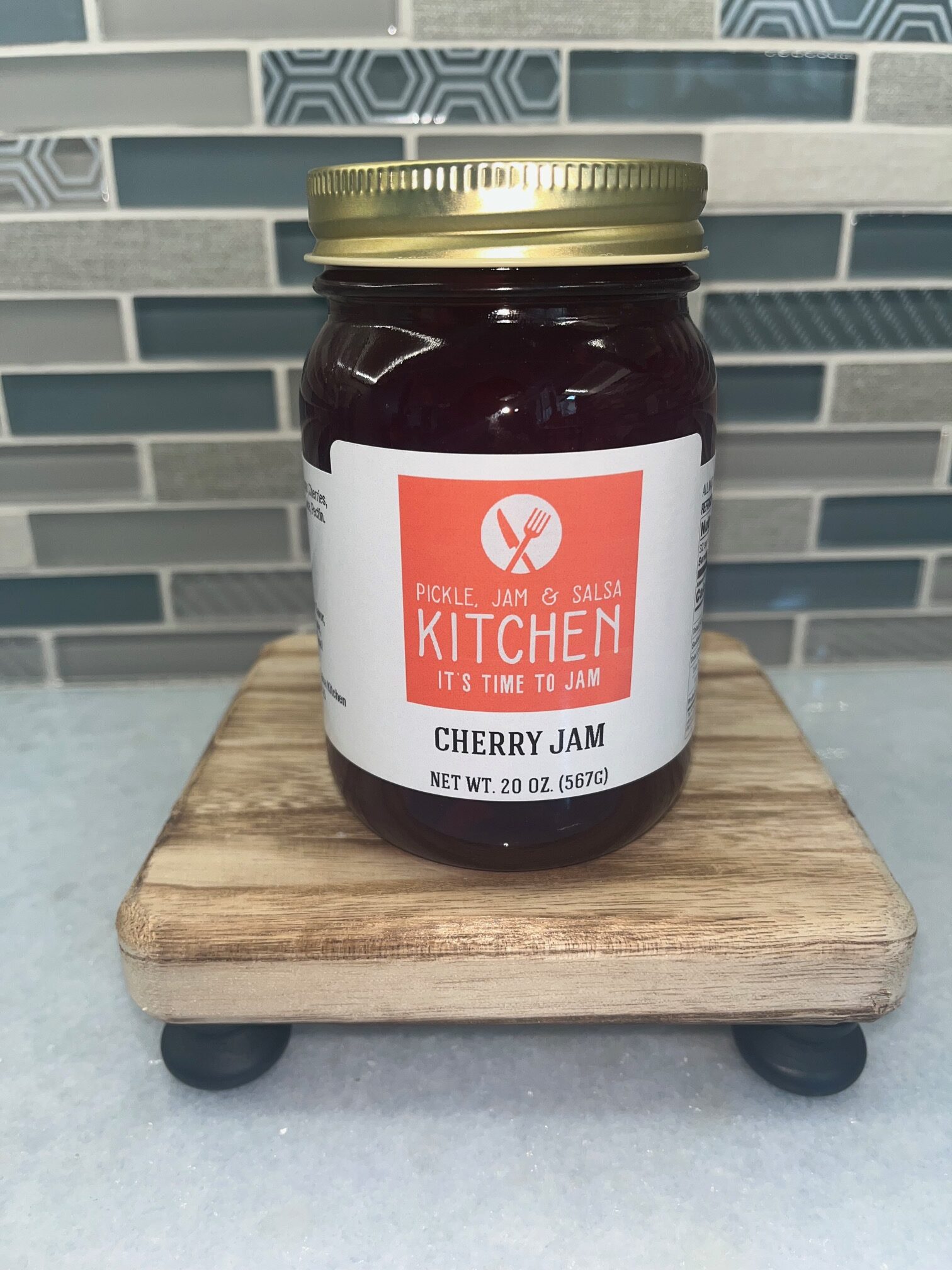 Home - Pickle, Jam & Salsa Kitchen