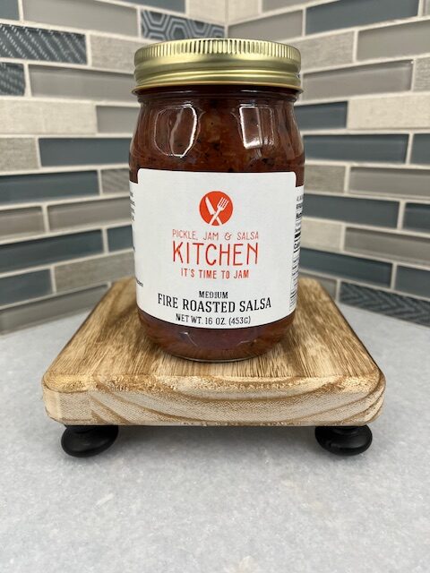 Home - Pickle, Jam & Salsa Kitchen